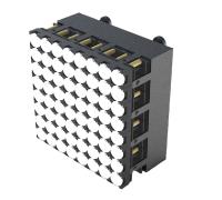 China Mechanical Flip Dot Display 15mm 8*8 for Exhibition Hall Digital Signage Airport for sale