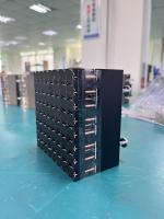 China Mechanical Flip Dot Display 15mm 8*8 for Exhibition Hall Digital Signage Airport for sale