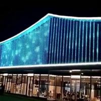 China T20 12V LED Christmas Lights Roof Point Light For Outdoor Decoration for sale
