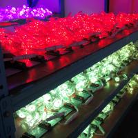 China Outdoor Led Point Lights Waterproof IP67 HD Full Color DC24V for sale