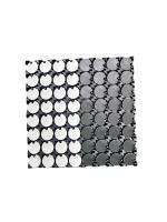 China Magnetic Flip Dot Module Enhanced Display with Customizable Layers for sale