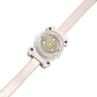 China Outdoor RGBW LED Point Lights with DMX512 Controller For Christmas Decorations for sale