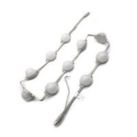 China RGB Multicolor Changing LED Point Lights SMD5050 DC12V For Facade for sale