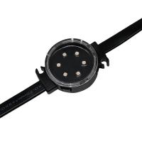 China RGB LED Point Lights Led Display Control 100-120degree View Angle For Building for sale