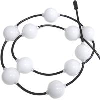 China Waterproof LED Christmas Street Lights with 360° Viewing AnglLED Christmas Ball for sale