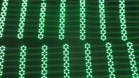 China Outdoor LED Point Light Waterproof RGB for Exterior Wall Advertising for sale