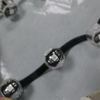 China Permanent Christmas Pixel Point Led Light For Amusement Park for sale