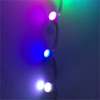 China T20 12v DMX SPI LED Point Lights For Christmas Roof Hanging for sale