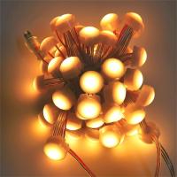 China T20 12v DMX SPI LED Point Lights For Christmas Roof Hanging for sale