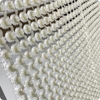 China IP67 LED Pixel Screen 20mm Pixel Pitch for Large Area Media Facade Lighting for sale