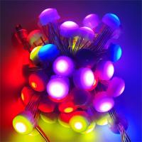 China Scenic Spots LED Point Lights 6000K For Cast Screen Advertising for sale