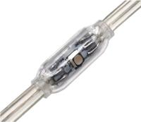 China 3D Mini Beam LED Pixel Light Transparent 8mm Pixel Pitch For Outdoor Decoration for sale