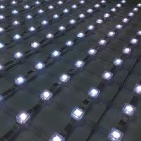China RGB LED Pixel Screen Lighting Waterproof for Building Facade Decoration for sale