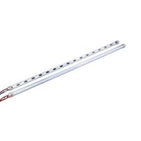 China RGB Led Tube Light for Party And Night Club Decoration 3D corrugated pipe for sale