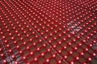 China P30 Digital Light 12V P50 RGB Curtain Round Large Format Pantalla Type for sale