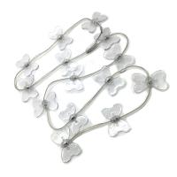 China 10.8lm/W Luminous 3D Pixel Led Butterfly Lights For Shopping Mall Decoration for sale
