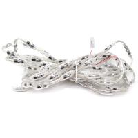 China 3D Mini Beans LED Festival Lights 6000K For Home Decor Lighting for sale