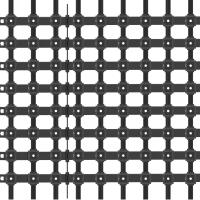 China Transparent LED Pixel Screen 4mm Pixel Pitch IP66 For Stage Light Display for sale