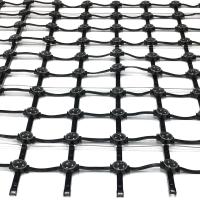 China Programmable Transparent LED Mesh Screen S30 P50 P100 Waterproof IP65 for sale