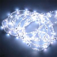 China 3D Effects LED Pixel Light for LED Curtain Display 10mm*28mm Power 0.3W for sale