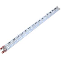 China IP68 3D Meteor Tube 1m 0.5m LED Christmas Lights for Park Decoration 3D bellows for sale