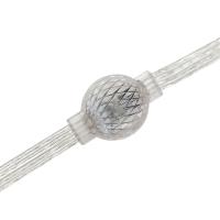 China Shelf Life 5 Years 3D Pixel LED Magic Ball Light For Disco Event Stage KTV for sale