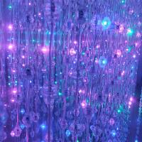 China IP68 Point Lights for KTV Hotel Bar 3D Screen Christmas Decoration diamond lamp for sale
