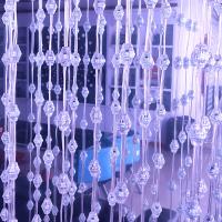 China IP68 Point Lights for KTV Hotel Bar 3D Screen Christmas Decoration diamond lamp for sale