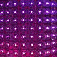 China Full Color P25 P50 Media Mesh Screen For Advertising Video Building for sale