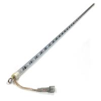 China Bars KTV Hotels RGB 3D Meteor Tube Lights 360° Viewing Angle  3D meteor tube for sale