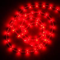 China Landscape Decoration 3D Pixel LED Lighting With RGB 3D Mini Beams for sale