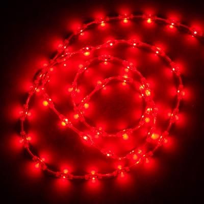 China Landscape Decoration 3D Pixel LED Lighting With RGB 3D Mini Beams for sale