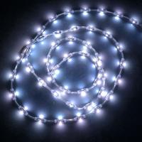 China Landscape Decoration 3D Pixel LED Lighting With RGB 3D Mini Beams for sale