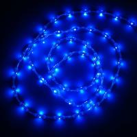China Landscape Decoration 3D Pixel LED Lighting With RGB 3D Mini Beams for sale