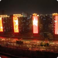 China 30 Models Custom Outdoor LED Point Source Landscape Light with RGB Color Temperature and CREE OSRAM EPISTAR Chip Material for sale