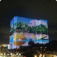 China T20 12V LED Christmas Lights Roof Point Light For Outdoor Decoration for sale