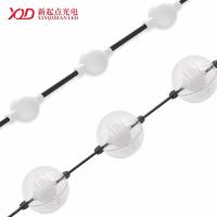 China 3D LED Christmas Lights LED Pixel Ball Light IP68 For Outdoor Party Decoration for sale