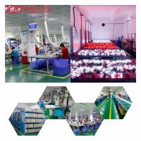 China 3D LED Christmas Lights LED Pixel Ball Light IP68 For Outdoor Party Decoration for sale