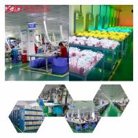 China Outdoor Full Color P55 LED Mesh Screen with Ultra Long Power Supply and Dual Light for sale