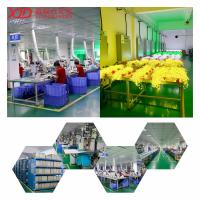 China High Definition DMX512 Control LED Mesh Display for Indoor and Outdoor Advertising for sale