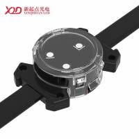 China LED Point Light Source Outdoor Waterproof Building Lighting Pixel Light Project Point Light Source for sale