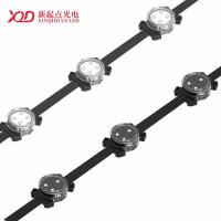 China LED Point Light Source Outdoor Waterproof Building Lighting Pixel Light Project Point Light Source for sale