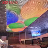 China LED Point Light Source Outdoor Waterproof Building Lighting Pixel Light Project Point Light Source for sale