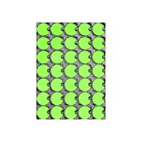 China 30MM Flip Dot Module Art Flip Screen For Station Airport Square Park Museum for sale