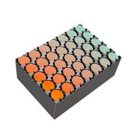 China Signage Flip Dot Module Advertising Indoor Screen Flip Chip Module Arch Support for sale