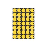 China Magnetic Flip Disk Display Screen 55Inch for Advertising Display Wall for sale