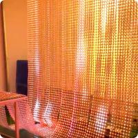China Waterproof Full-Color LED Grid Screen for Intelligent Street and Building Lighting for sale