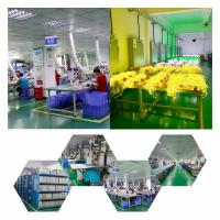 China Intelligent Panoramic 3D Radar Sensing LED Building Glass Curtain Wall Grid Screen for Interactive Running Other Media for sale