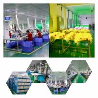 China LED grid screen with 6 lights high brightness high-definition waterproof outdoor display advertising screen for sale