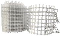 China LED mesh screen street building bridge landscape lighting DMX/SPI waterproof transparent soft mesh screen for sale